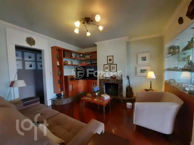 Apartamento para Venda em Caxias do Sul/RS Centro 3 Quartos