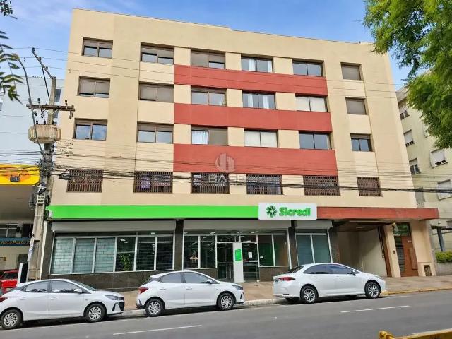 Apartamento para Venda em Caxias do Sul/RS Centro 3 Quartos