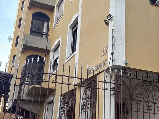 Apartamento para Venda em Caxias do Sul/RS Centro 3 Quartos
