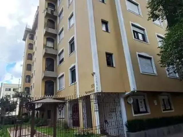 Apartamento para Venda em Caxias do Sul/RS Centro 3 Quartos