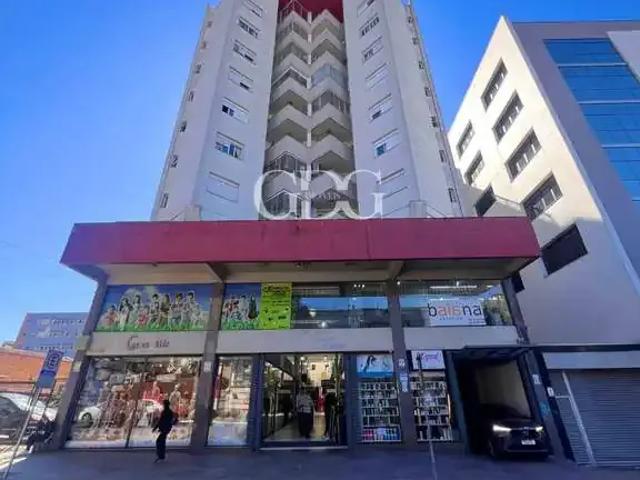 Apartamento para Venda em Caxias do Sul/RS Centro 3 Quartos