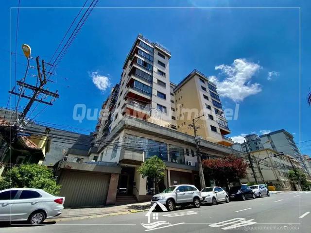 Apartamento para Venda em Caxias do Sul/RS Centro 3 Quartos