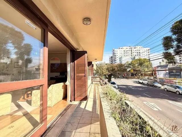 Apartamento para Venda em Caxias do Sul/RS Centro 3 Quartos