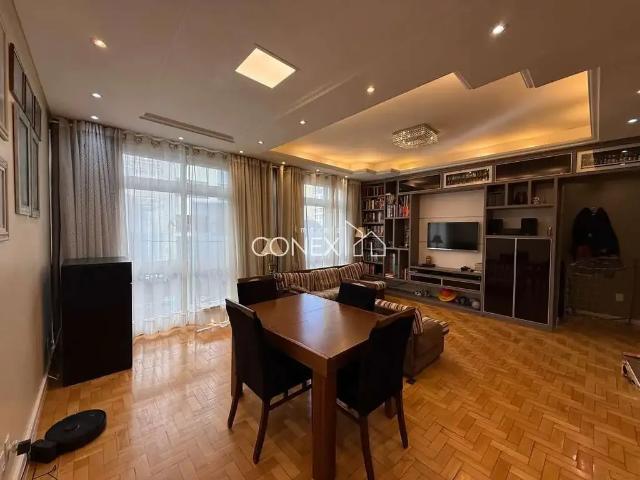 Apartamento para Venda em Caxias do Sul/RS Centro 3 Quartos