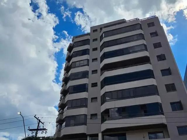 Apartamento para Venda em Caxias do Sul/RS Centro 3 Quartos