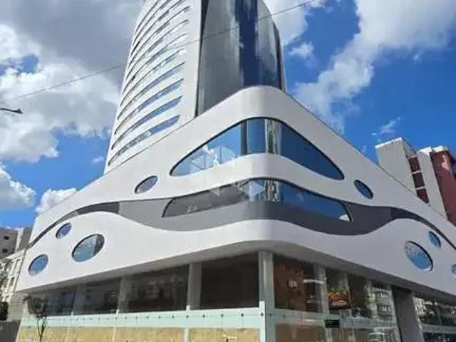 Apartamento para Venda em Caxias do Sul/RS Centro 1 Quartos
