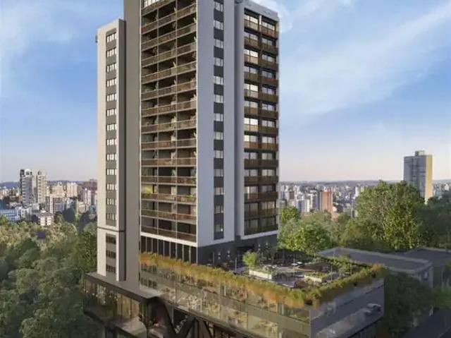 Apartamento para Venda em Caxias do Sul/RS Centro 1 Quartos