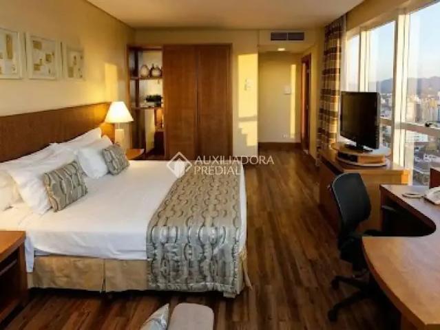 Apartamento para Venda em Caxias do Sul/RS Centro 1 Quartos