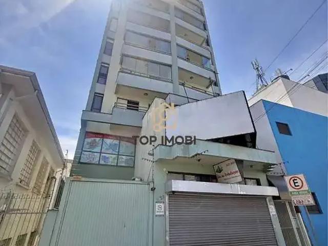 Apartamento para Venda em Caxias do Sul/RS Centro 1 Quartos