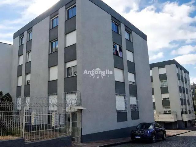 Apartamento para Venda em Caxias do Sul/RS Centro 1 Quartos