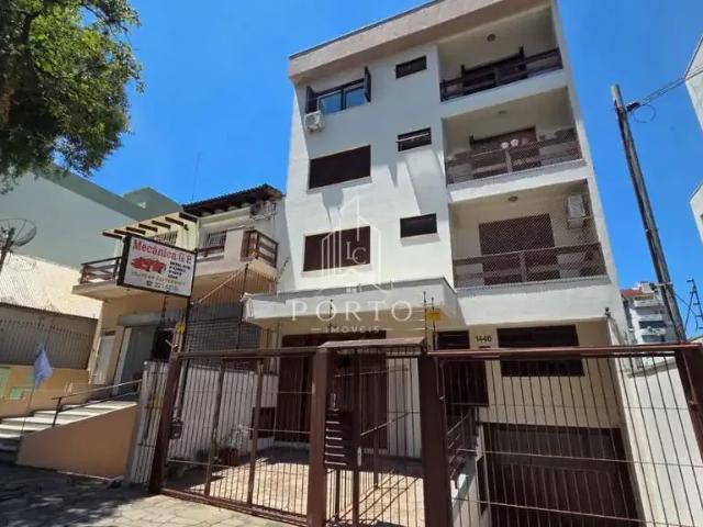 Apartamento para Venda em Caxias do Sul/RS Centro 1 Quartos