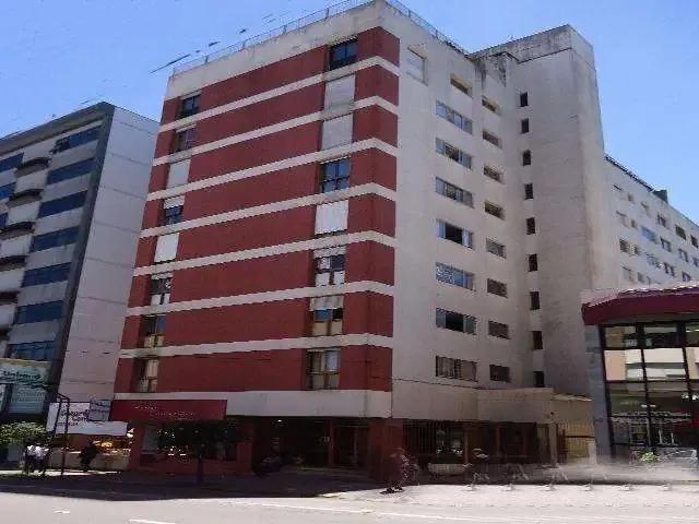 Apartamento para Venda em Caxias do Sul/RS Centro 1 Quartos
