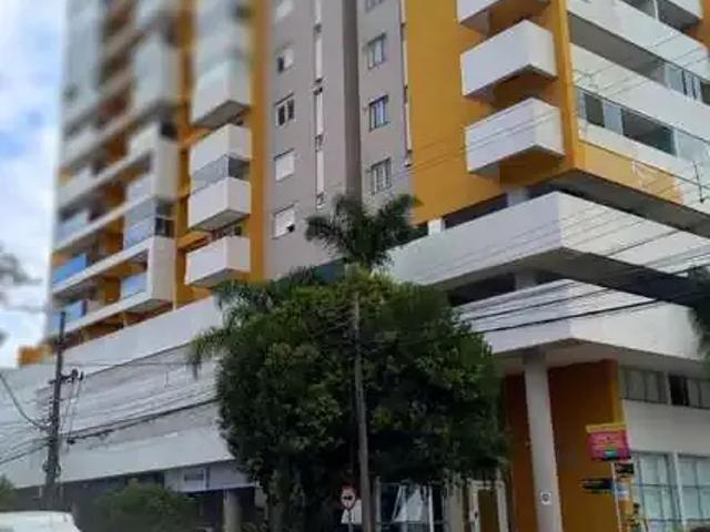 Apartamento para Venda em Caxias do Sul/RS Centro 1 Quartos