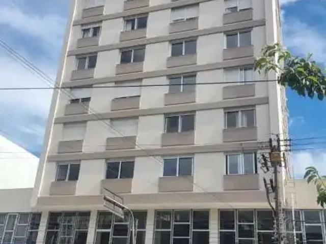 Apartamento para Venda em Caxias do Sul/RS Centro 1 Quartos