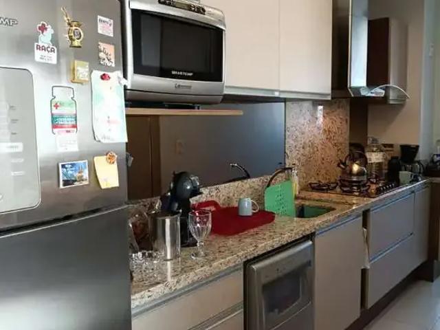Apartamento para Venda em Caxias do Sul/RS Centro 1 Quartos