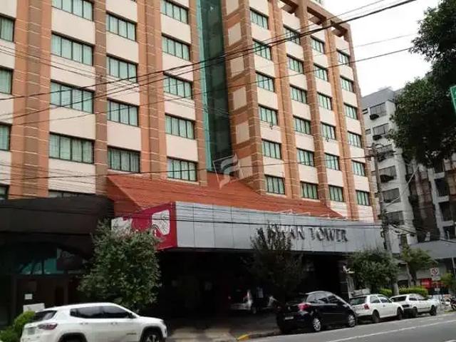 Apartamento para Venda em Caxias do Sul/RS Centro 1 Quartos