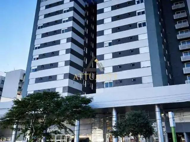Apartamento para Venda em Caxias do Sul/RS Centro 1 Quartos
