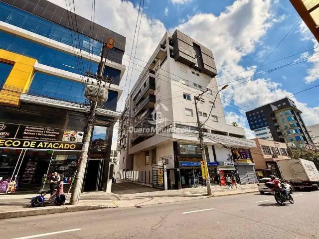 Apartamento para Venda em Caxias do Sul/RS Centro 1 Quartos