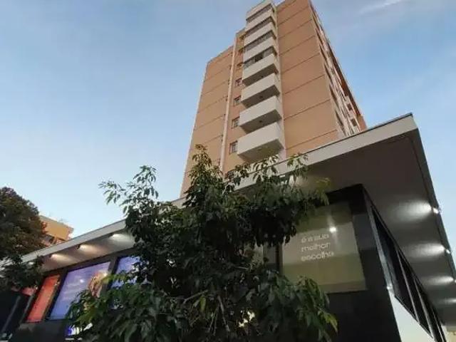 Apartamento para Venda em Caxias do Sul/RS Centro 1 Quartos