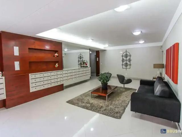 Apartamento para Venda em Caxias do Sul/RS Centro 1 Quartos