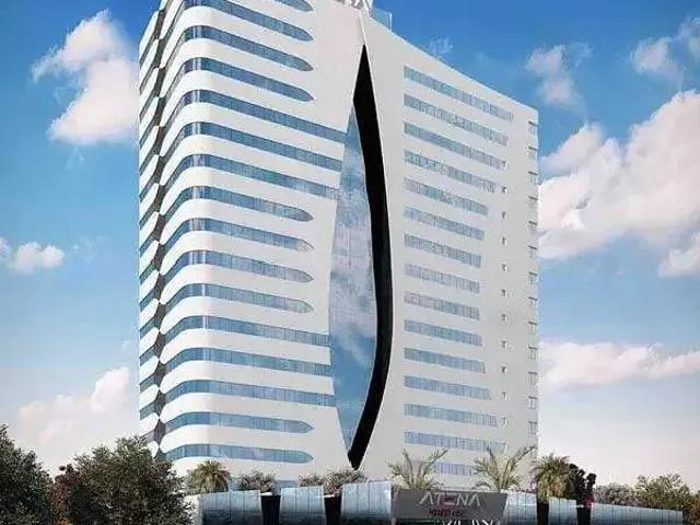 Apartamento para Venda em Caxias do Sul/RS Centro 1 Quartos