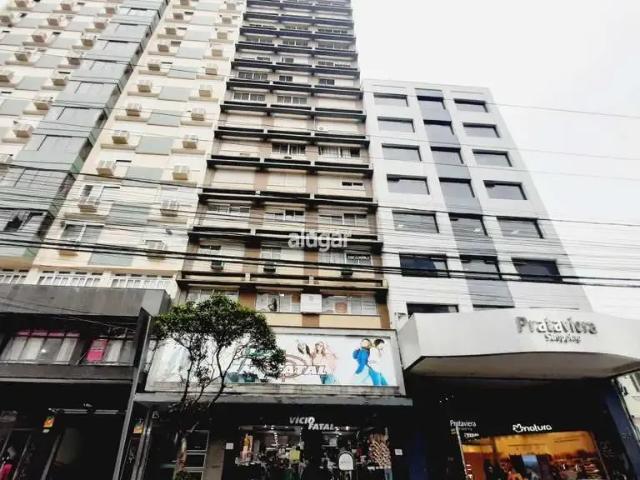 Apartamento para Venda em Caxias do Sul/RS Centro 1 Quartos