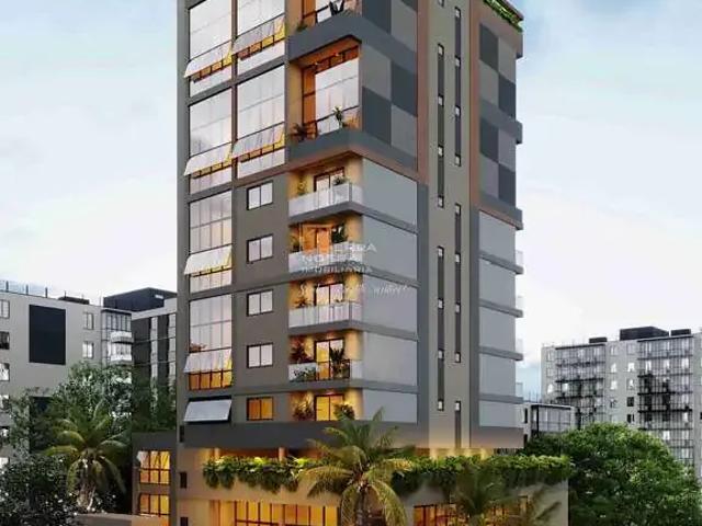 Apartamento para Venda em Caxias do Sul/RS Centro 1 Quartos