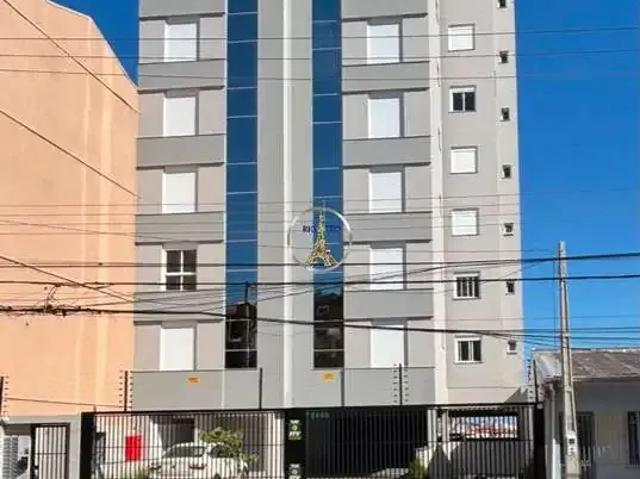Apartamento para Venda em Caxias do Sul/RS Centro 1 Quartos
