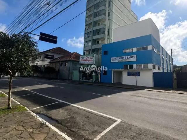 Apartamento para Venda em Caxias do Sul/RS Centro 1 Quartos
