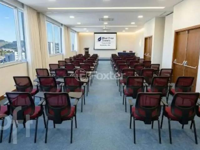 Apartamento para Venda em Caxias do Sul/RS Centro 1 Quartos