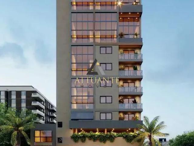 Apartamento para Venda em Caxias do Sul/RS Centro 1 Quartos