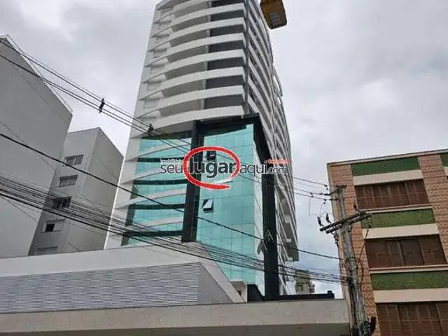 Apartamento para Venda em Caxias do Sul/RS Centro 1 Quartos