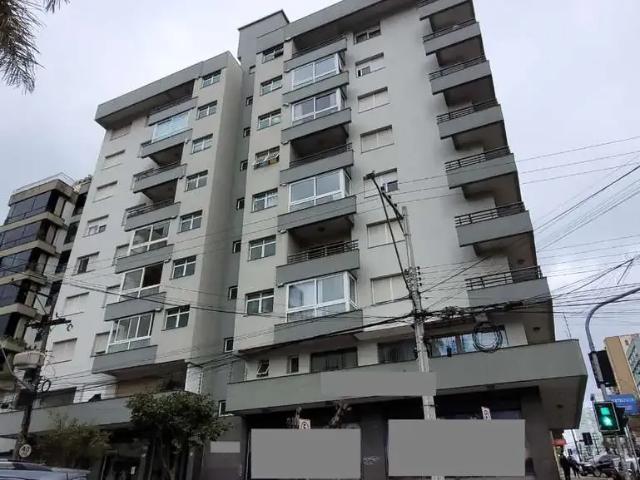 Apartamento para Venda em Caxias do Sul/RS Centro 2 Quartos