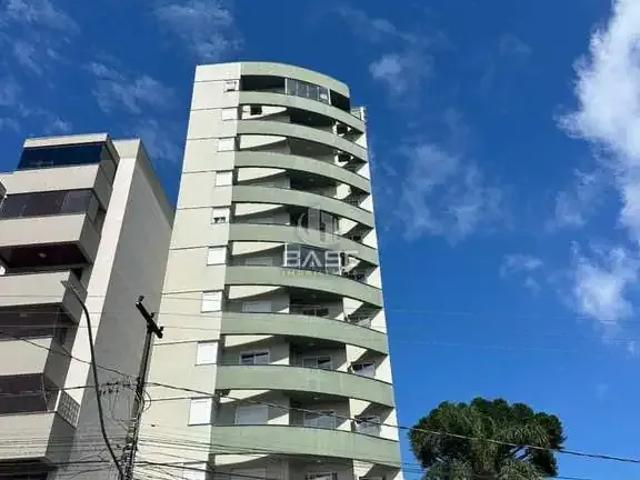 Apartamento para Venda em Caxias do Sul/RS Centro 2 Quartos