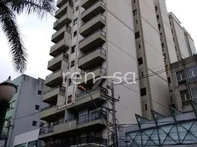 Apartamento para Venda em Caxias do Sul/RS Centro 2 Quartos