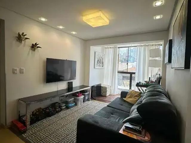 Apartamento para Venda em Caxias do Sul/RS Centro 2 Quartos