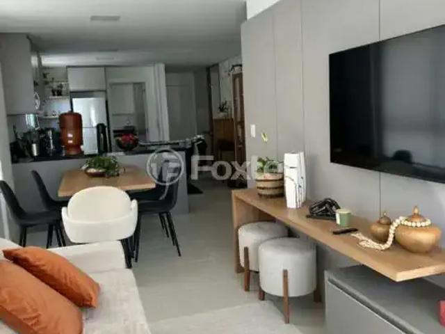 Apartamento para Venda em Caxias do Sul/RS Centro 2 Quartos