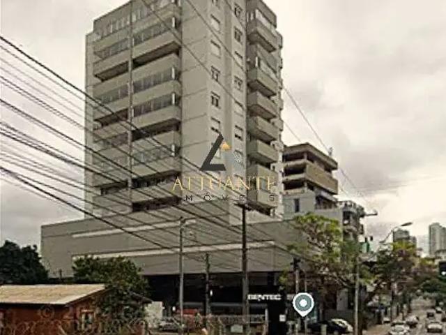 Apartamento para Venda em Caxias do Sul/RS Centro 2 Quartos