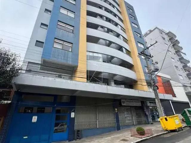Apartamento para Venda em Caxias do Sul/RS Centro 2 Quartos