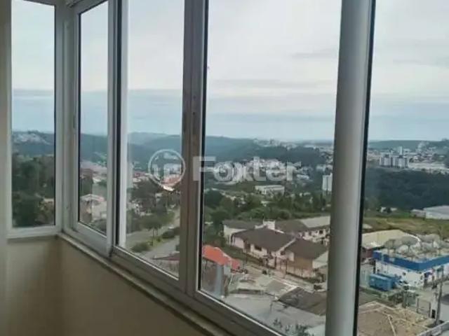 Apartamento para Venda em Caxias do Sul/RS Centro 2 Quartos