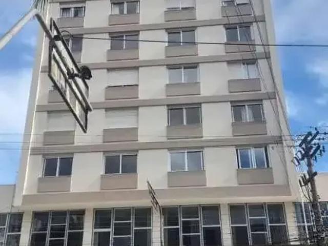 Apartamento para Venda em Caxias do Sul/RS Centro 2 Quartos
