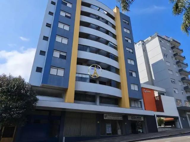 Apartamento para Venda em Caxias do Sul/RS Centro 2 Quartos