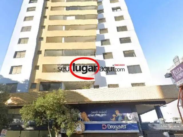 Apartamento para Venda em Caxias do Sul/RS Centro 2 Quartos
