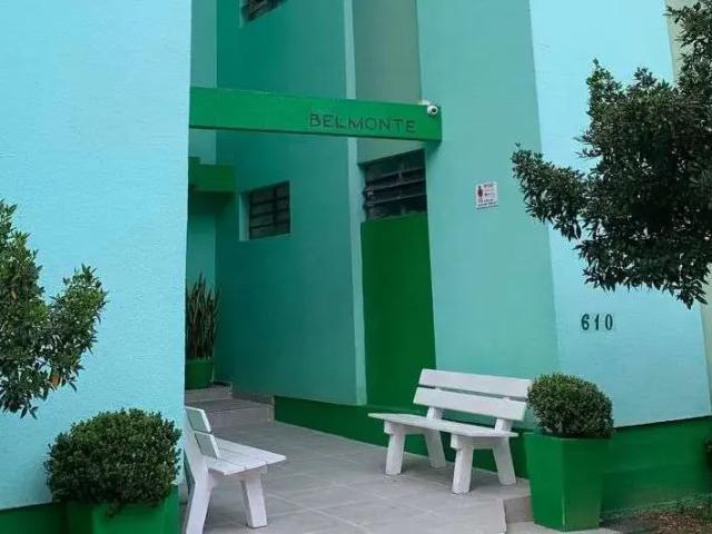 Apartamento para Venda em Caxias do Sul/RS Centro 2 Quartos