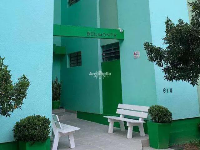 Apartamento para Venda em Caxias do Sul/RS Centro 2 Quartos