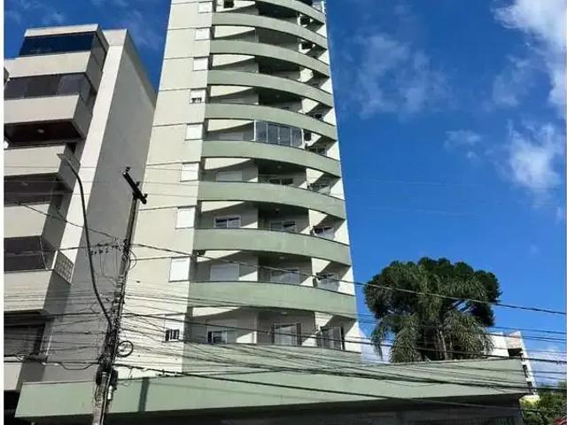 Apartamento para Venda em Caxias do Sul/RS Centro 2 Quartos