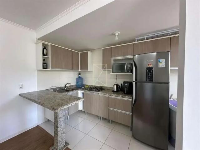 Apartamento para Venda em Caxias do Sul/RS Centro 2 Quartos