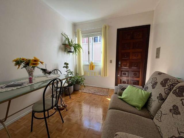 Apartamento para Venda em Caxias do Sul/RS São Pelegrino 2 Quartos