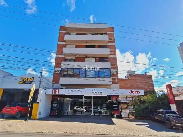 Apartamento para Venda em Caxias do Sul/RS Centro 2 Quartos