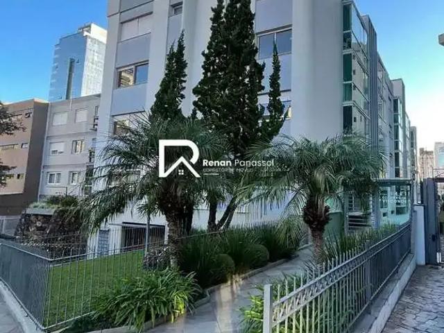 Apartamento para Venda em Caxias do Sul/RS Centro 2 Quartos